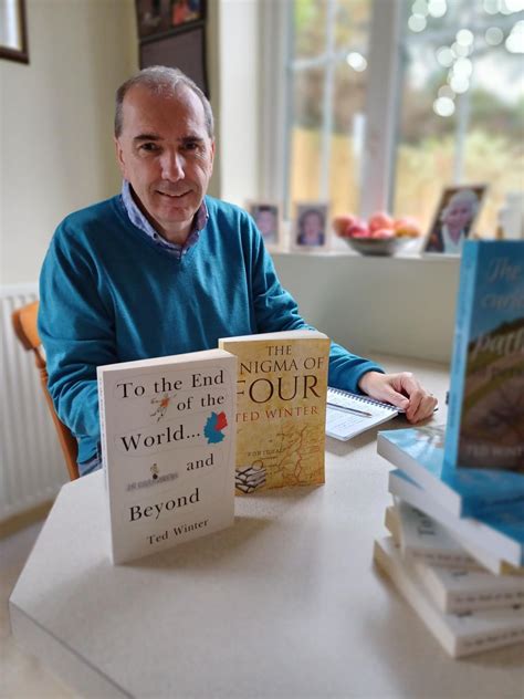 Ted Winter On Linkedin To The End Of The World And Beyond Bear