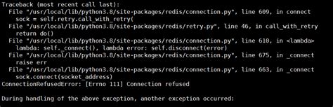 大佬求救 jumpserver v 安装失败redsi连接失败 JumpServer 社区论坛 FIT CLOUD 飞致云