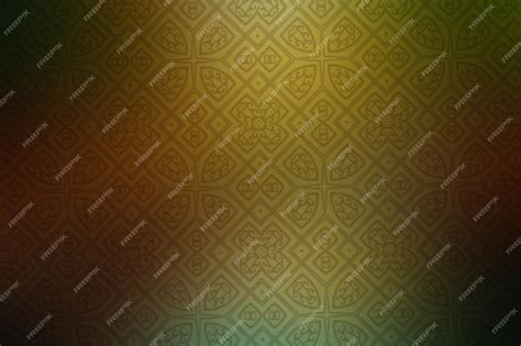 Premium Photo Ornate Geometric Pattern And Artfully Abstract Multicolored Background