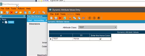 Query Dynamicattributes Kinetic Erp Epicor User Help Forum
