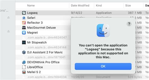 Super Dumb Question Is There A Os Version Questions And Help Logseq