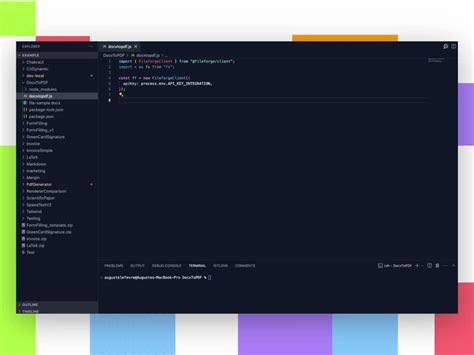 [video] fileforge on linkedin docx to pdf with fileforge
