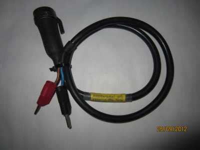 Adapterkabel AK1 | 2200000066