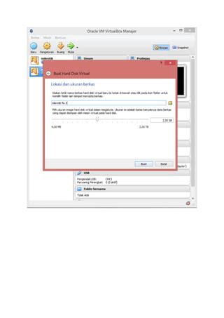 Tugas Kjd Aliffio F X Tkj 1 Membuat Hotspot Di Mikrotik PDF