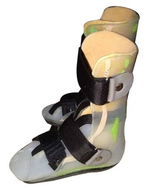 Silicone Leg Splint at piece लग सपलट in Bareilly ID