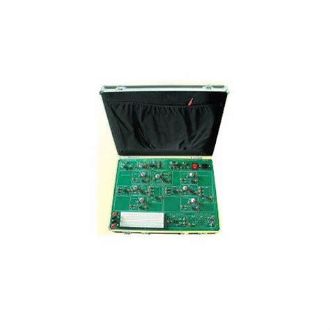 Analog Control Module At Best Price In Jaipur By Technosys Systems Id 18322998812
