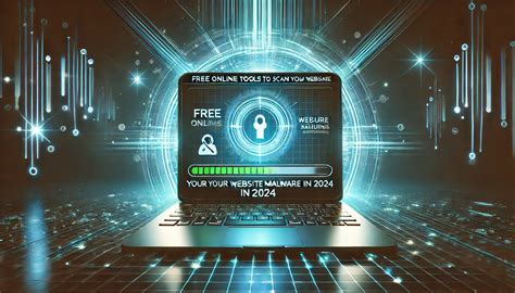 Free Online Tools To Scan Your Website For Malware In Seventech Solutions