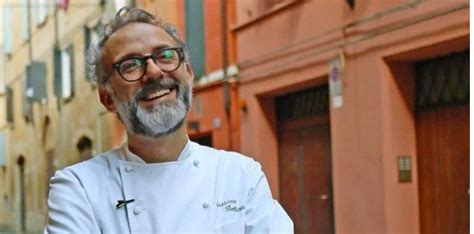 Massimo Bottura Will Give Private Pasta Making Lessons At His Home