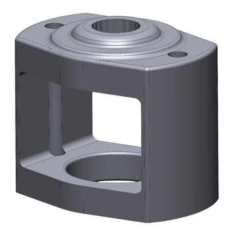 mesh files vs cad files what s the difference — my engineering ltd