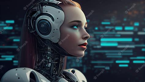 premium photo system artificial intelligence chatgpt chat bot ai