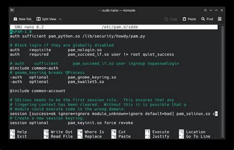 How To Set Up Facial Authentication On Linux A Step By Step Guide