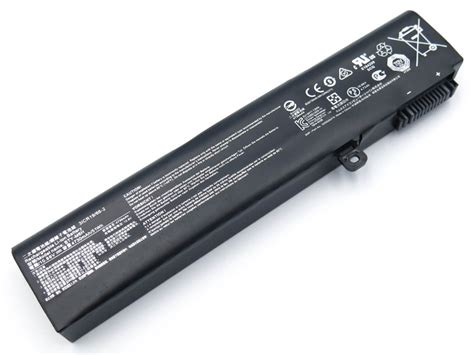 Батарея (аккумулятор) для ноутбука MSI GE72 (113400) ( 113400 ) – фото ...