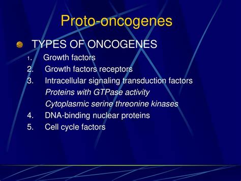 Carcinogenesis Ppt Download