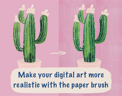 Procreate Paper Texture Brushes Procreate Paper Canvases Gouache Paper For Procreate