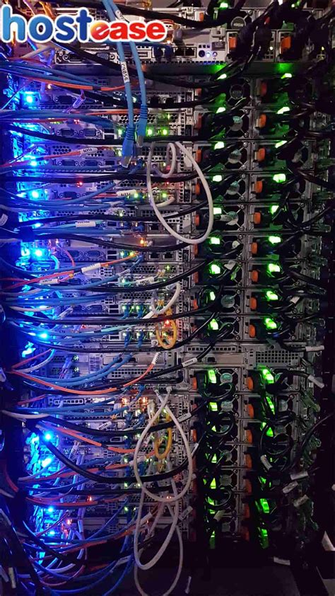 Kvm Vps是什么？和openvz有什么关系和区别？ Hostease中文官方博客