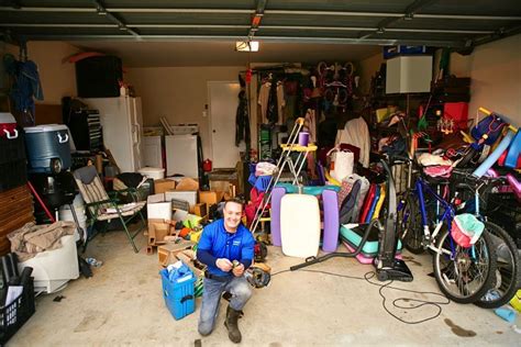 Life Of A Junk Removal Professional Waste Cost Solutions