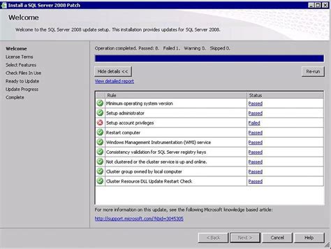 Ms15 058 Microsoft Sql Server Privilege Escalation 3065718 Windows 7 Forums