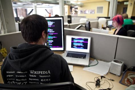 Qual è profilo tipico dello sviluppatore Web in Italia