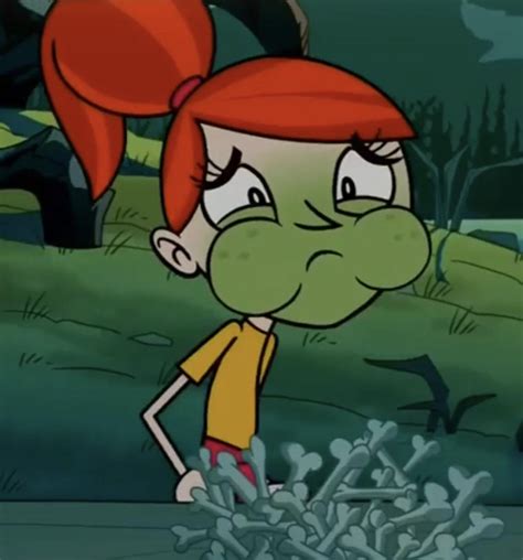 Random Girl Puffy Cheeks By Alrucker On Deviantart