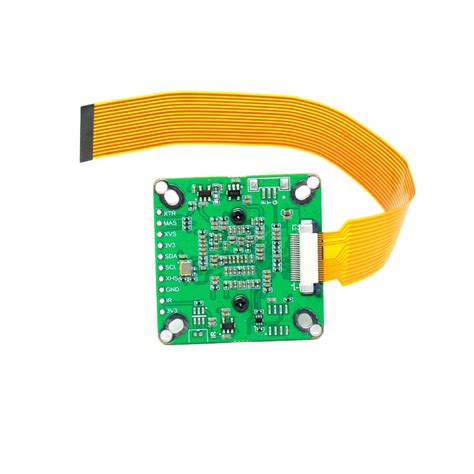 Arducam MP IMX Color Global Shutter Camera Module With M Lens For Raspberry Pi Buy