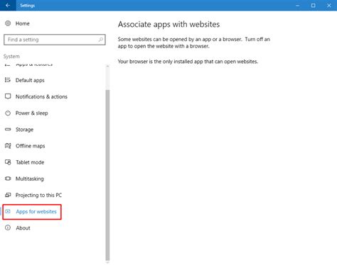 How To Manage System Settings Of Your Computer In Windows 10