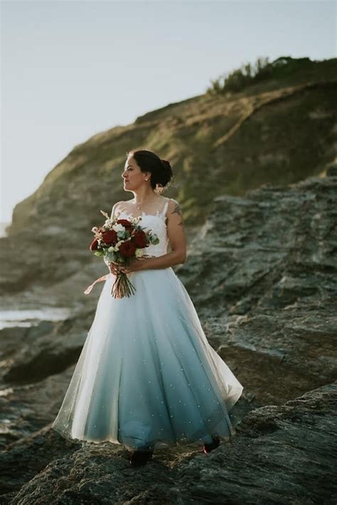 Isabel Lace And Liberty Bride