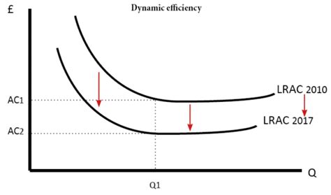 Dynamic Efficiency Economics Help