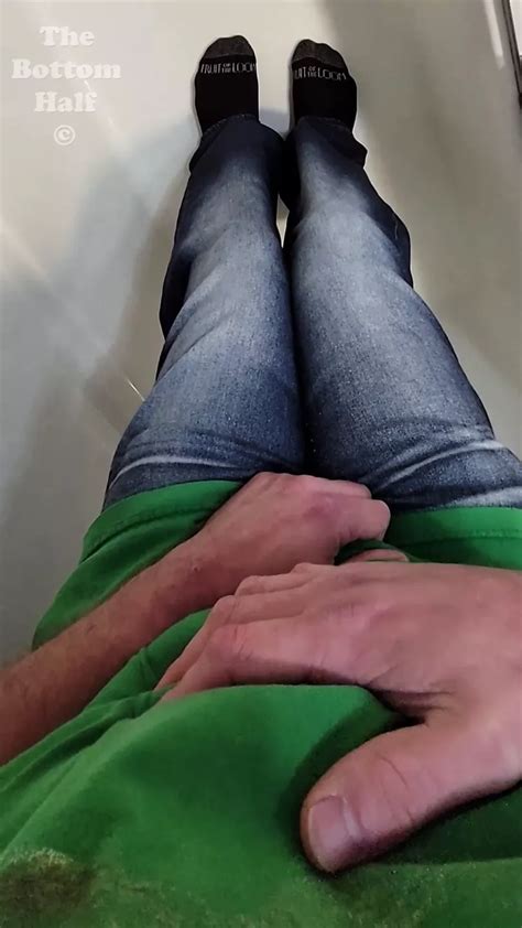 Ho Avuto Un Incidente Con I Jeans Xhamster