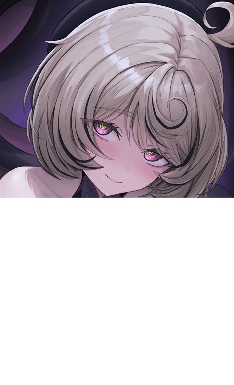 Yidhari Murphy Danbooru