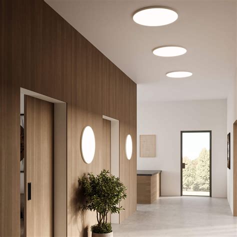 Tlfm12 Cc 12” Fusion Flush Mount By Dals