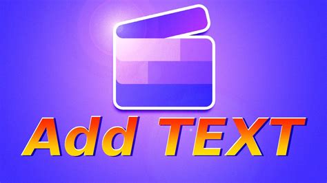 Clipchamp Text How To Add Text Text Effects In Clipchamp YouTube