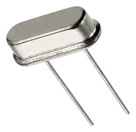 150x Cristal Oscilador 16mhz Hc 49s Caneca Baixa Parcelamento Sem Juros