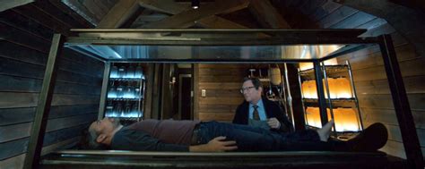 Patrick Brammalls Feet