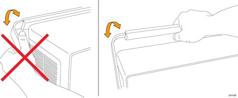 3 Series Mixed Domain Oscilloscope Quick Start Manual Tektronix