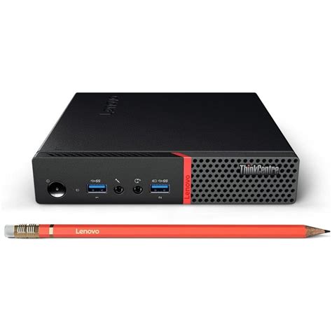Lenovo Thinkcenter M Tiny Th Generation Wi Fi Kg Only