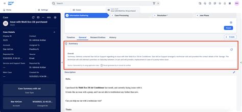 Intelligent Cx Harnessing Generative Ai For Smart Sap Community