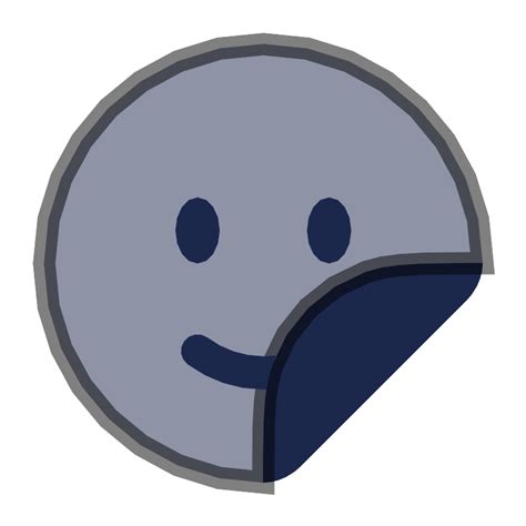 Sticker Smile Circle Vector SVG Icon SVG Repo Sticker Smile Circle Vector SVG Icon SVG Repo