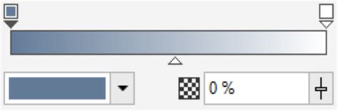 CorelDRAW Help Applying Fountain Fills