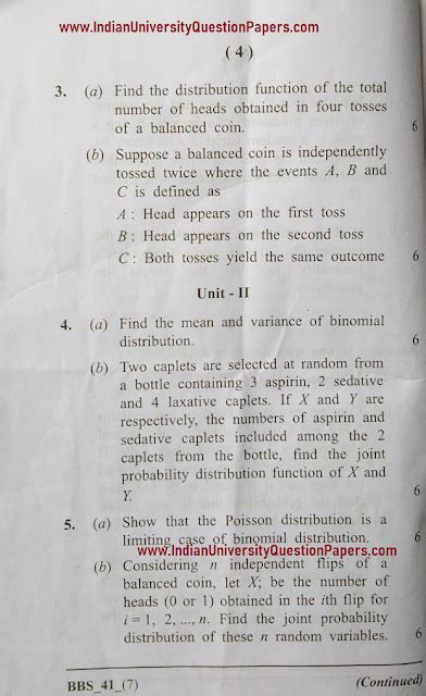Utkal University Bsc Mathematics 5 Sem Core 12 2019 Question Paper University Question Papers