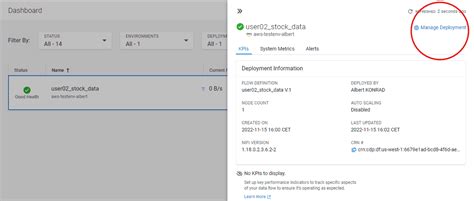 Cdp Part 6 End To End Data Lakehouse Ingestion Pipeline With Cdp Adaltas