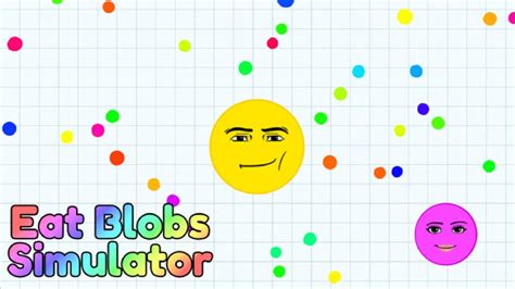 All Eat Blobs Simulator Codes Twinfinite