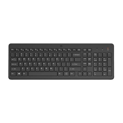 Hp 330 Wireless Keyboard And Mouse Combo 2v9e6aa Hp Online
