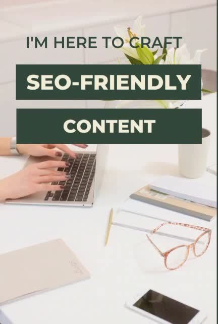 Write Seo Optimized Blog Posts And Articles By Ismahaider Fiverr