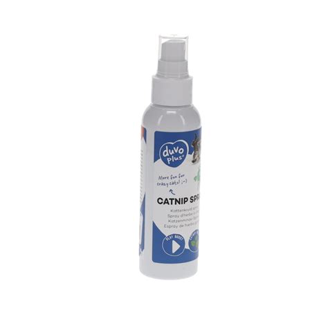 Catnip Spray Laroy Group