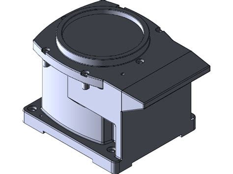Free CAD Designs Files D Models The GrabCAD Community Library
