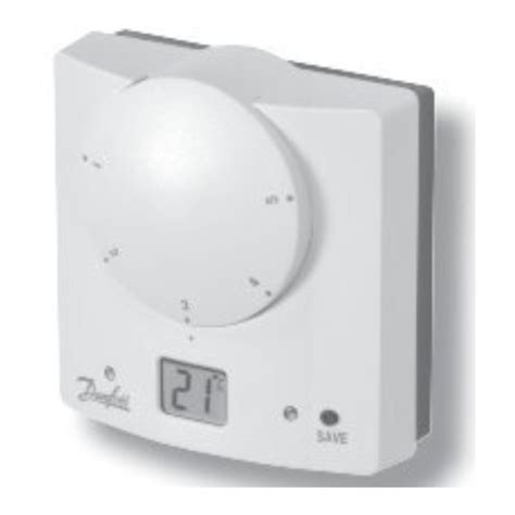 DANFOSS RET MD USER S INSTALLATION MANUAL Pdf Download ManualsLib