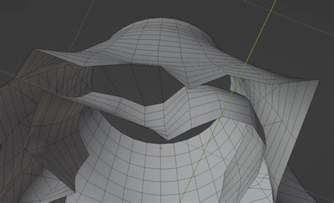 Cloth Modifier For Not Conected Mesh Blender Stack Exchange