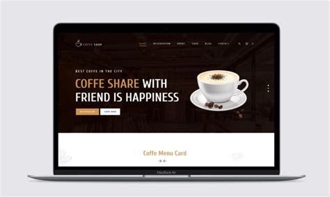 bishawjit kumar on linkedin coffee coffee uiux website app