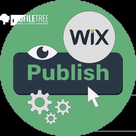 how to unpublish wix website easy tutorial profiletree