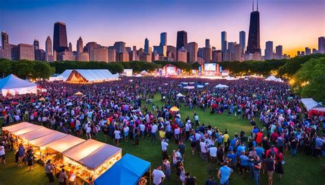 July Events In California Summer Fun And Festivals